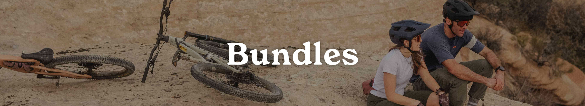 Bundles – Glade Optics