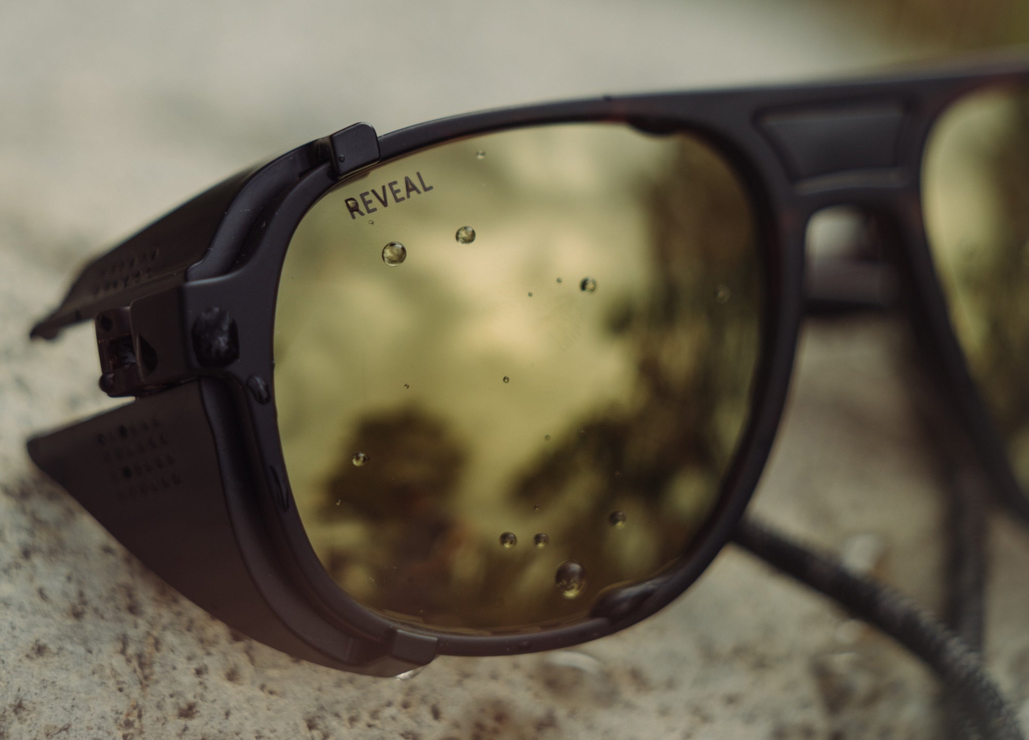 MEET THE VERBIER SIDE SHIELDS – Glade Optics
