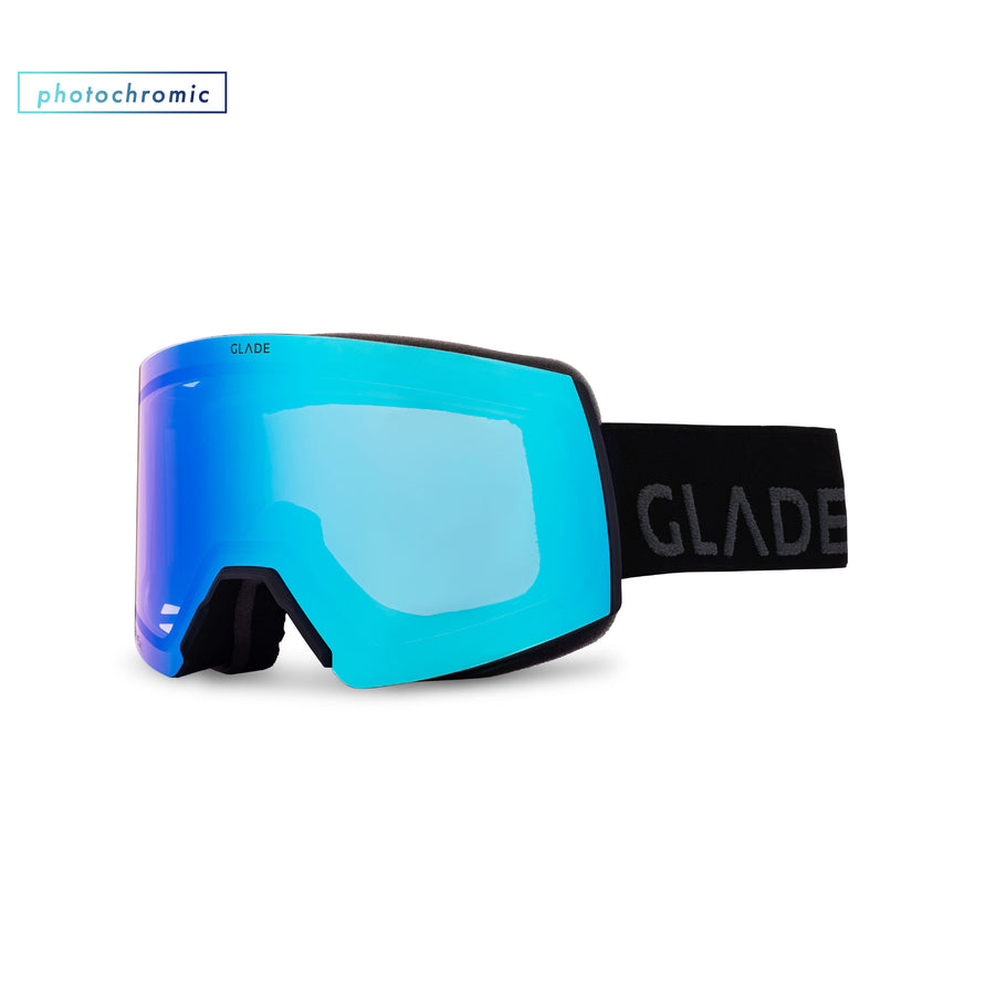 Goggles – Glade Optics