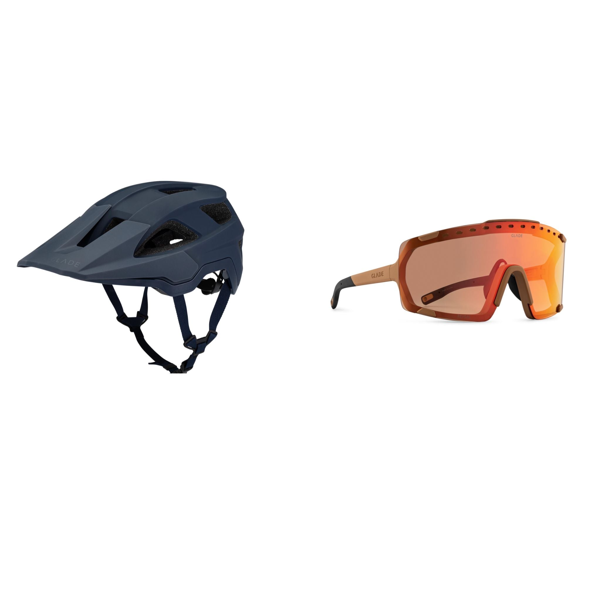 Bundles – Glade Optics