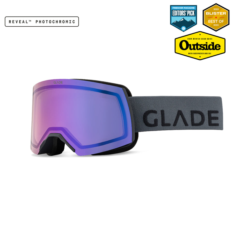 Goggles – Glade Optics