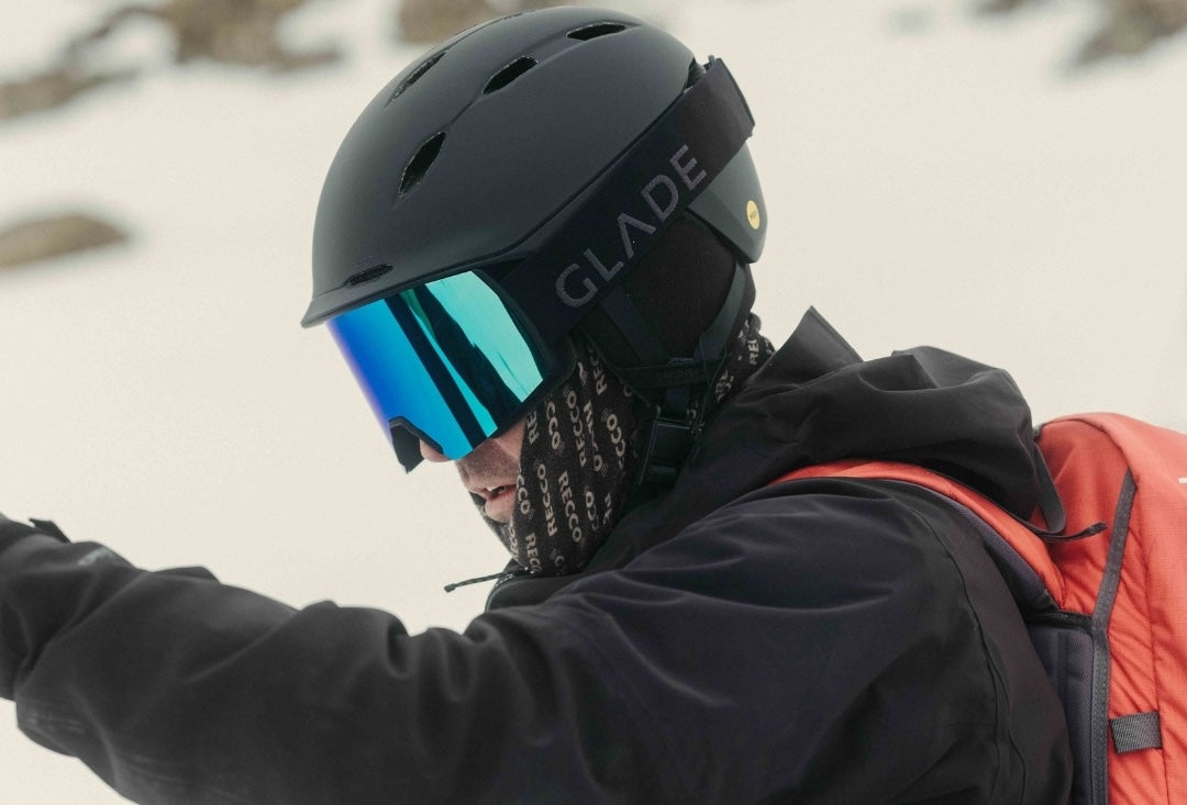 The 15 Hardest Ski Runs In The U.S & Canada – Glade Optics