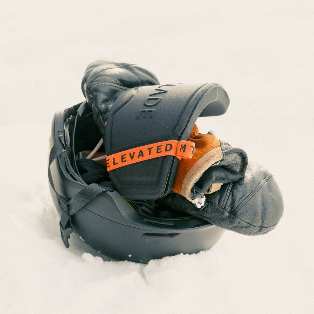 Ski Accessories | Goggle Cases & More | Glade Optics