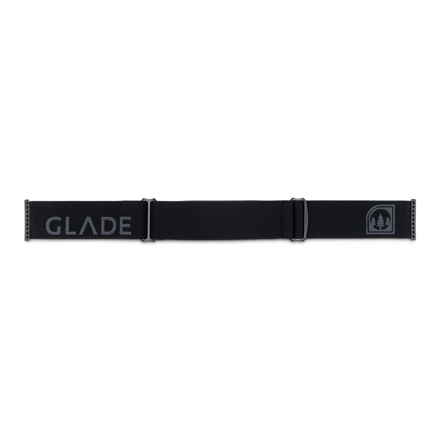 Glade Goggle Strap – Glade Optics