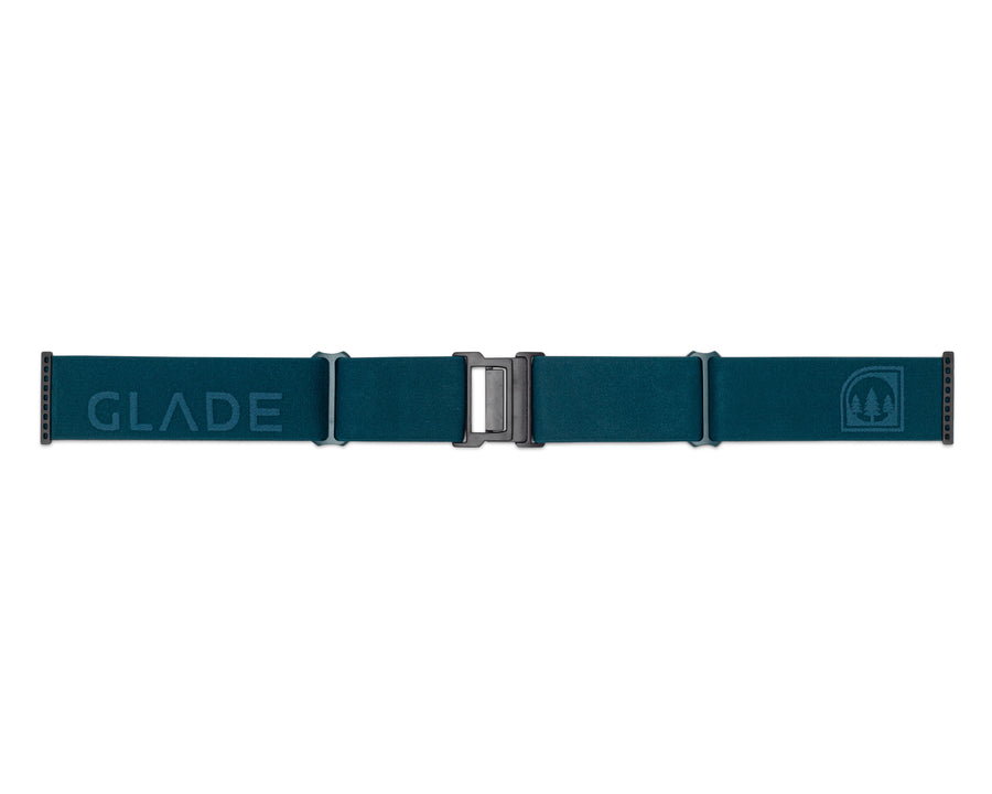 Glade Goggle Strap – Glade Optics