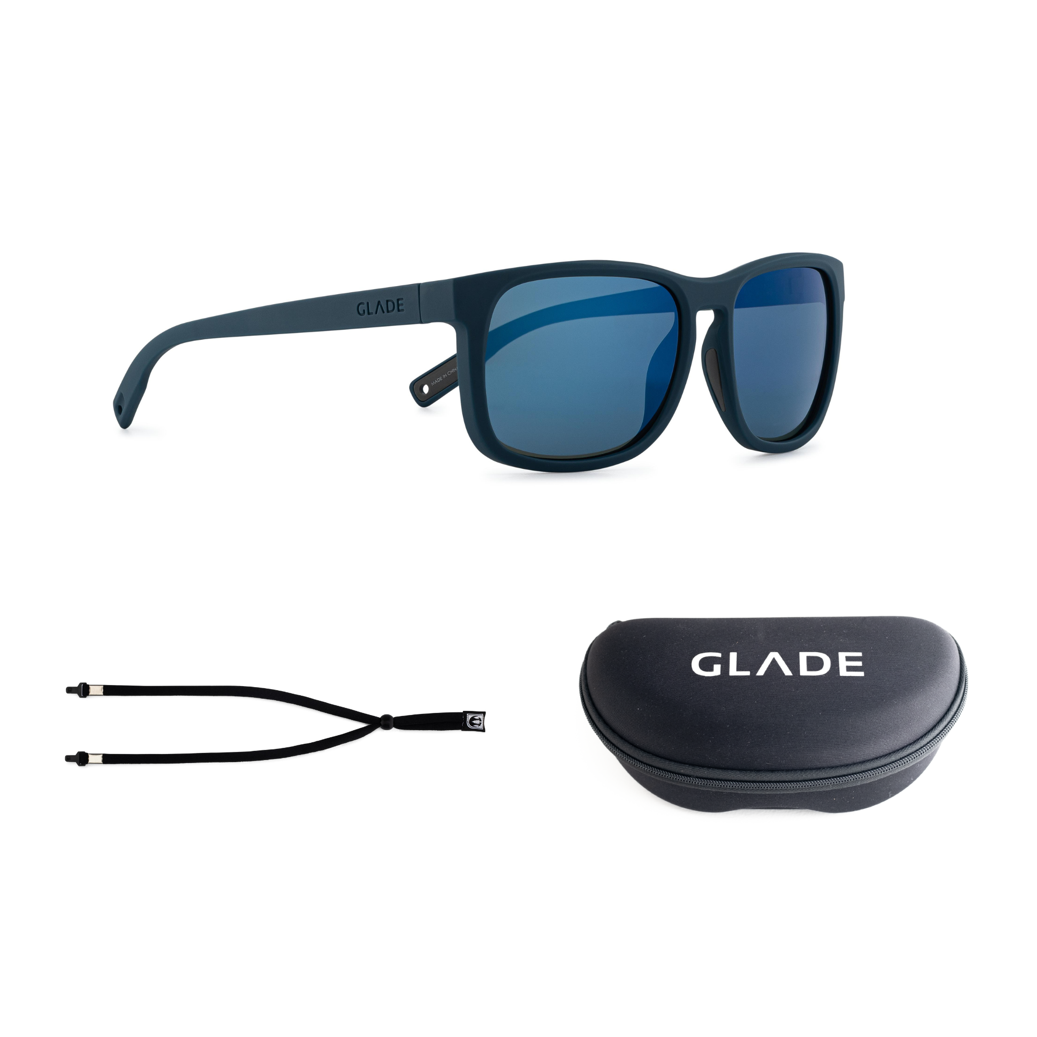 Bundles – Glade Optics