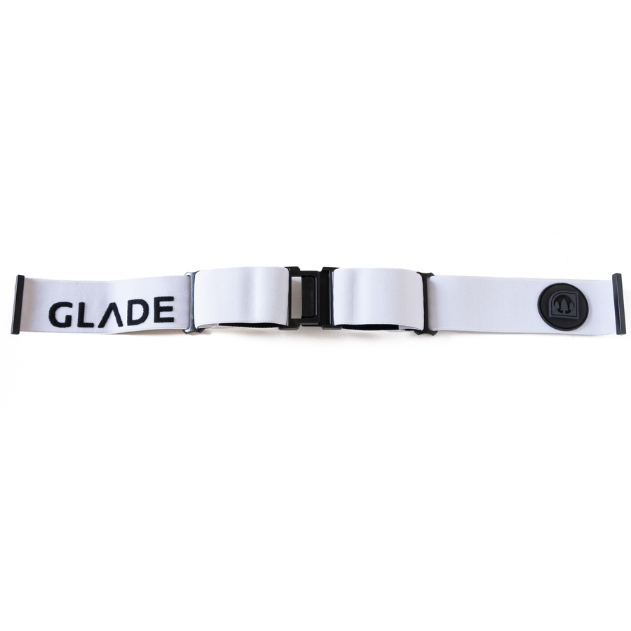 Glade Goggle Strap – Glade Optics