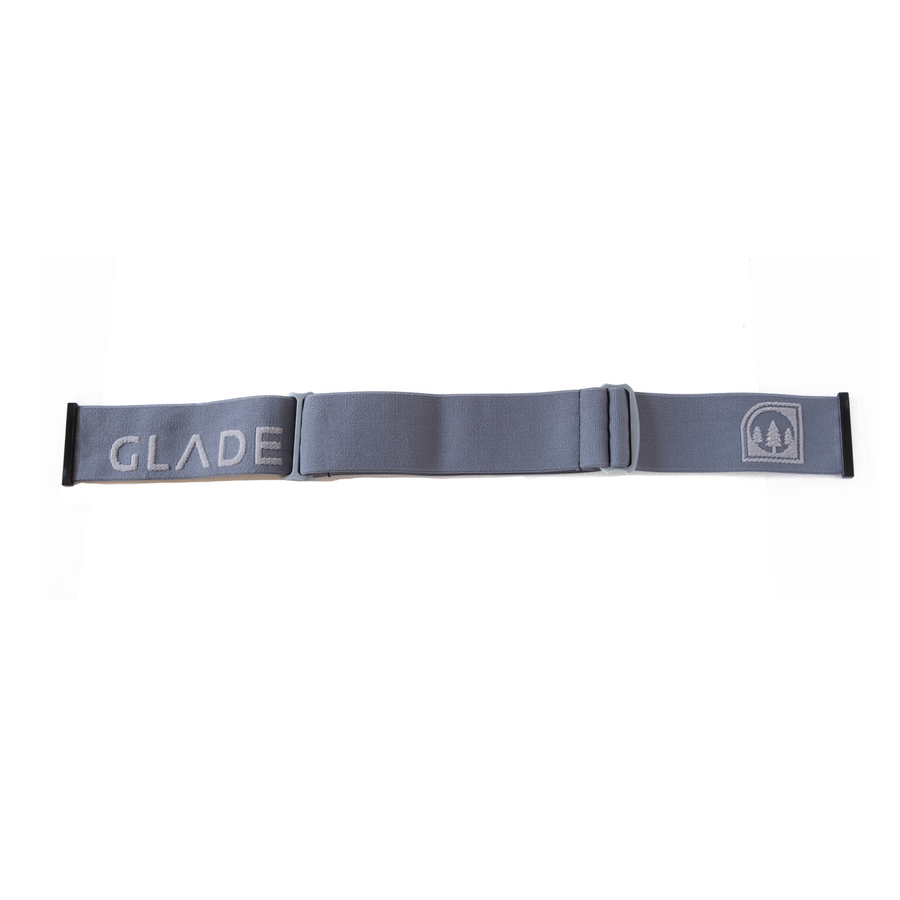 Glade Goggle Strap – Glade Optics