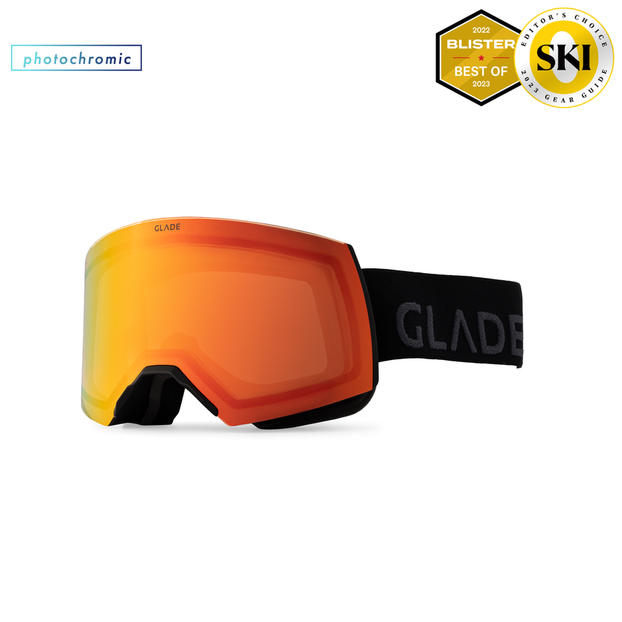 Goggles – Glade Optics