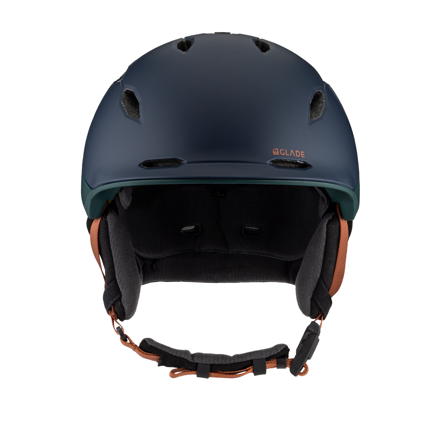 Boundary MIPS Ski Helmet | Advanced Protection | Glade Optics