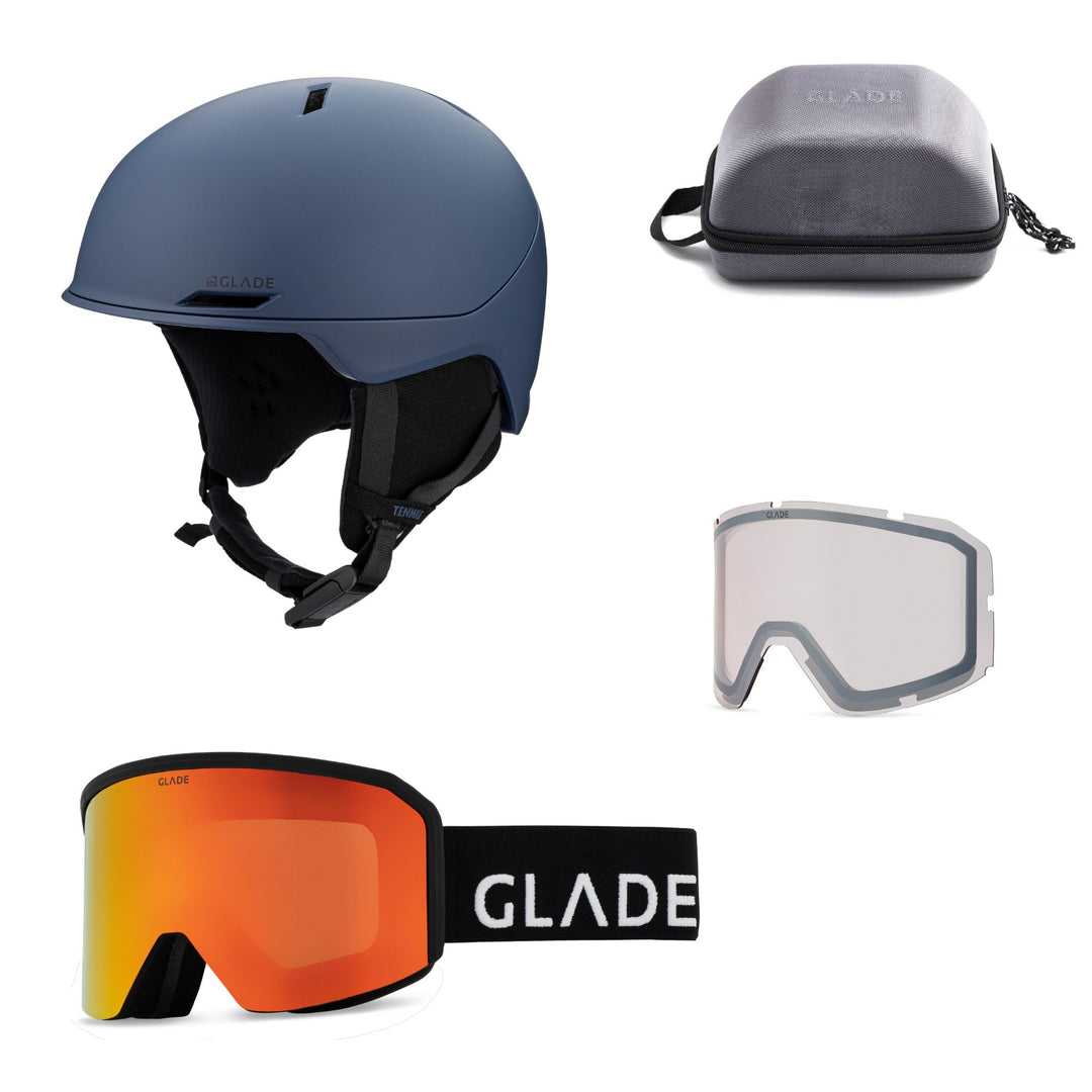 Bundles – Glade Optics